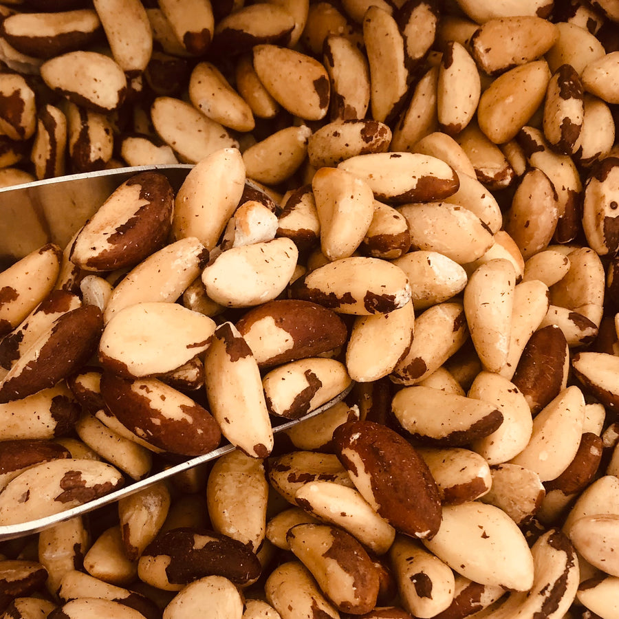 Bulk Organic Wholefoods Store – Eka Bulk Organic Wholefoods & Liquid Deli