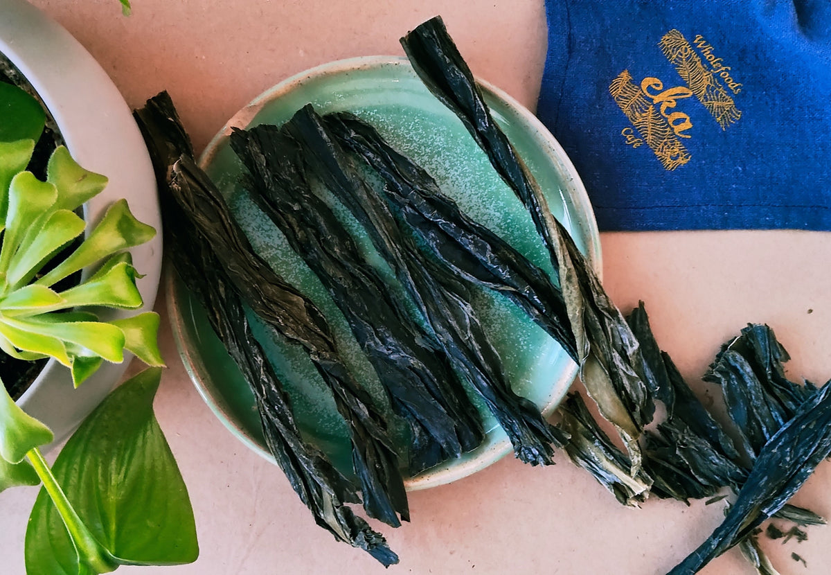 Asian Cuisine – Eka Bulk Organic Wholefoods & Liquid Deli